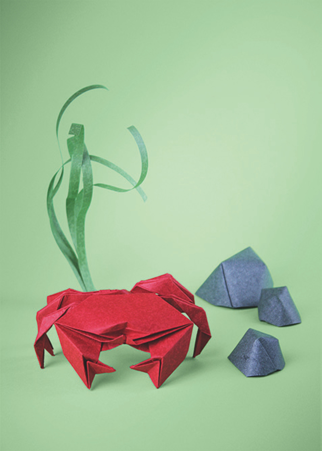 Letní tip: Kapesní hra roku se jmenuje Papírové moře – NejlepšíKavárny.cz